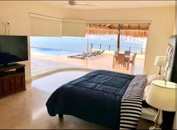 Casa Neblina - 阿卡普高