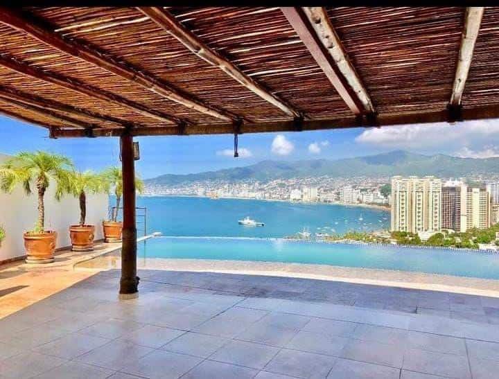 Casa Neblina - Acapulco