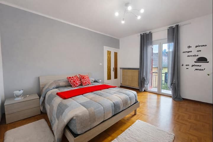 The Little Station - Novi Ligure