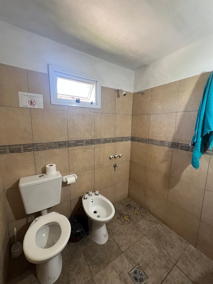 Cabañas “El Tala” - Alta Gracia