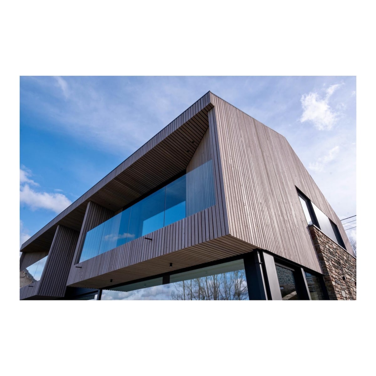 The Secret - Houses for Rent in Stavelot, Wallonia, Belgium - Airbnb