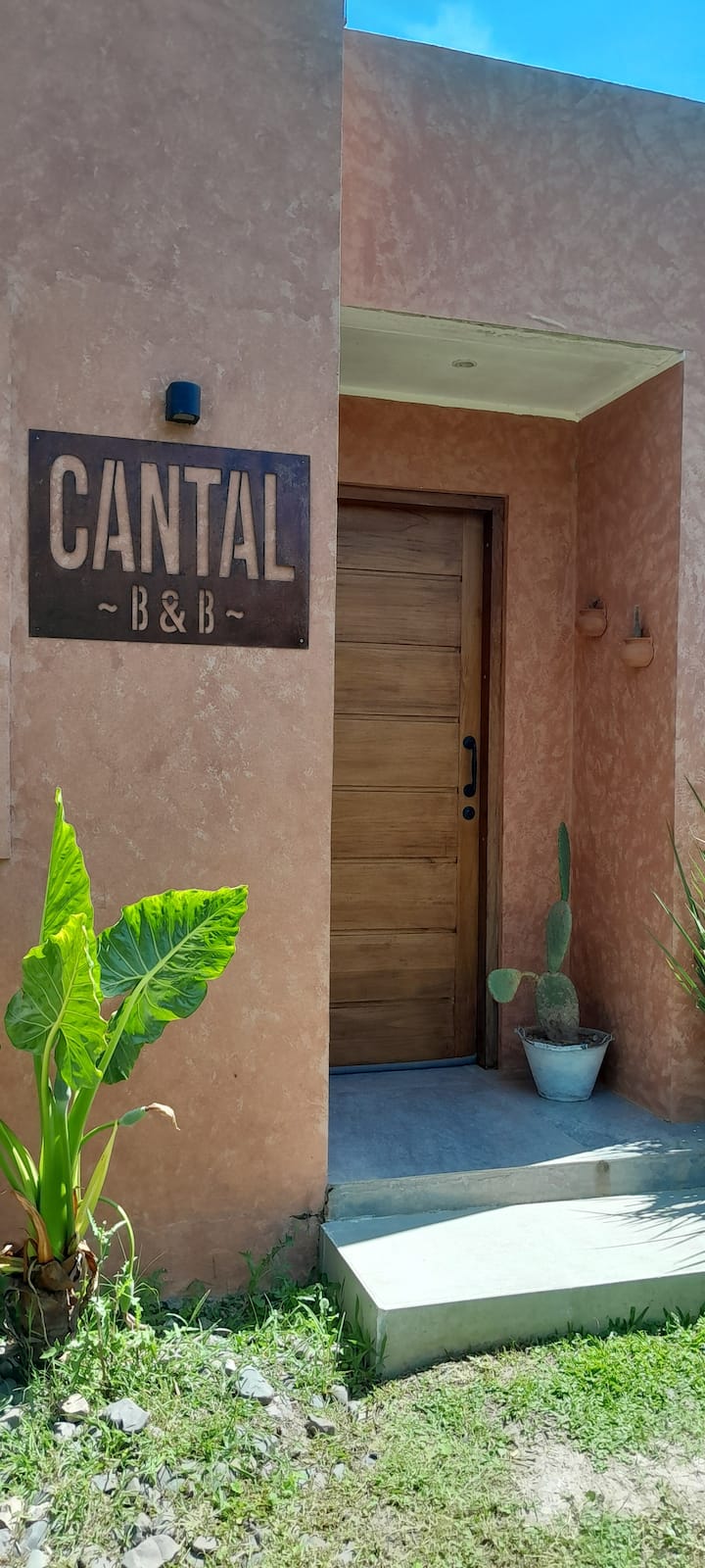 Cantal Bed - Salta