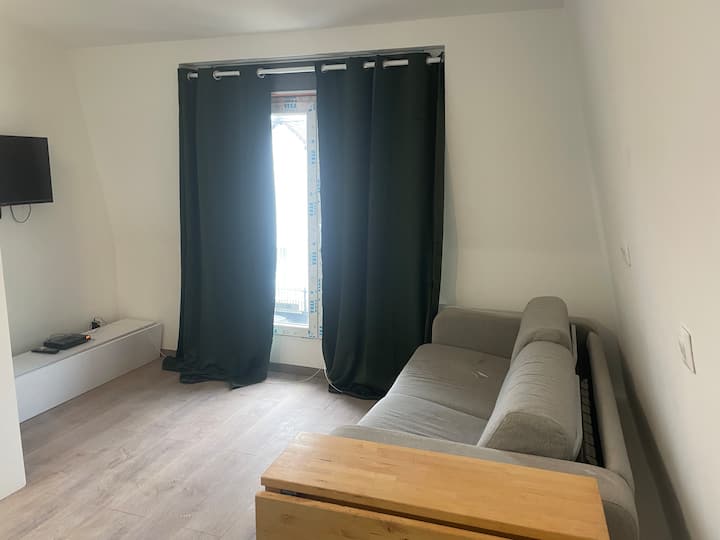 Joli Appartement Cdg - Villepinte