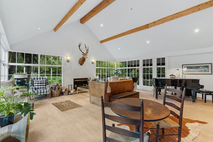 Farm Lodge Clevedon - Clevedon