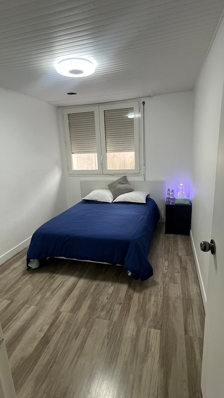 Lindo Apartamento Centrico - Châtillon