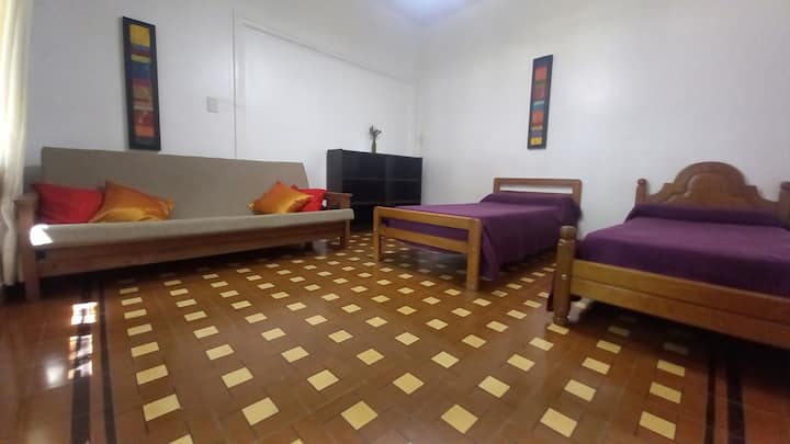 Calle Ancha - Caroya Bed And Breakfast - Jesús María