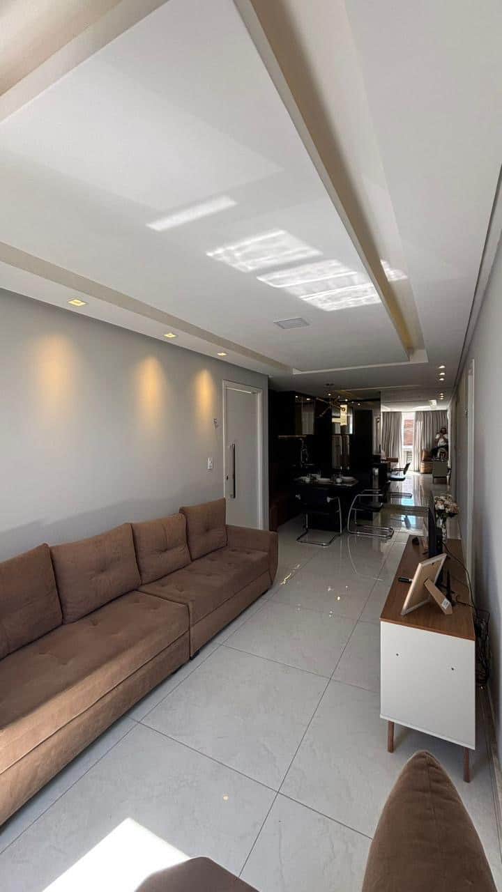 Apartamento Completo - Vitória da Conquista