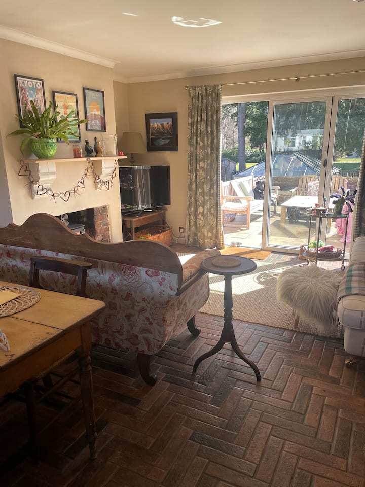 Unique Cottage In Ballater With Outdoor Sauna - Ballater