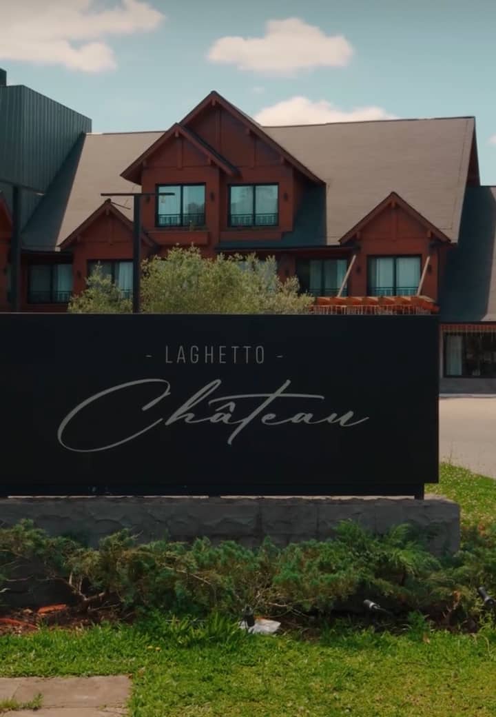 Hospedagem Em Gramado – Hotel Laghetto Château - Gramado