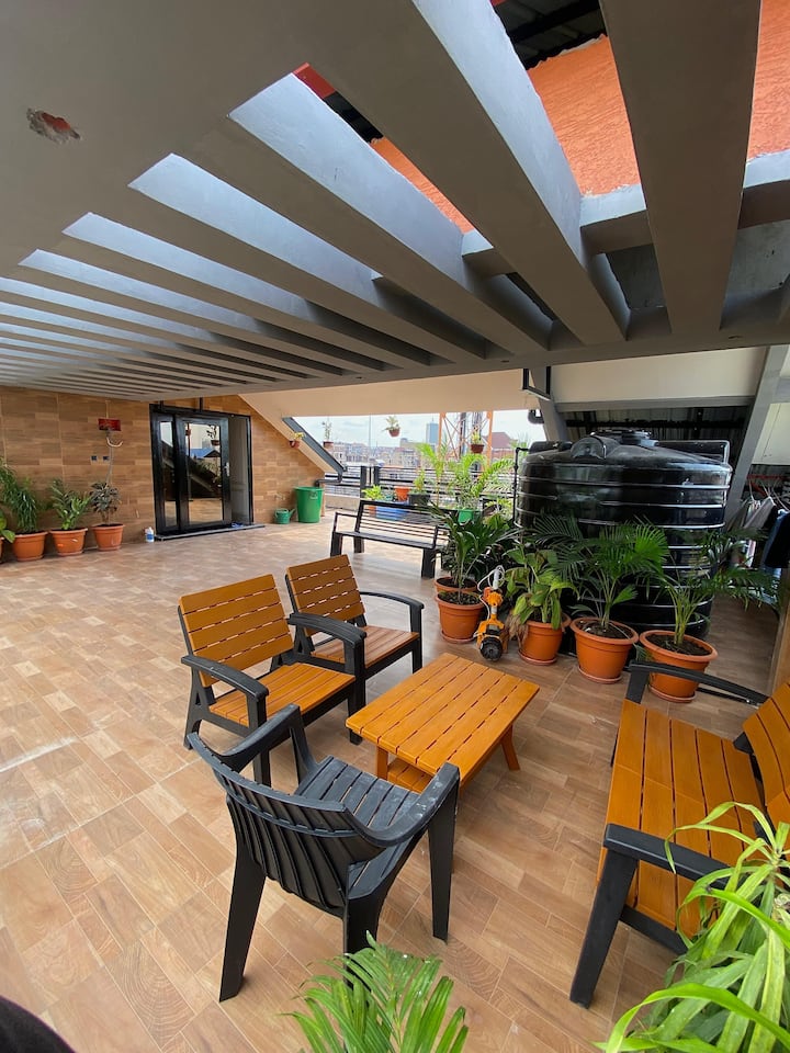 À Vendre : Appartements 2 Chambres – Kinshasa /Rdc - キンシャサ