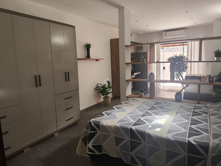 Studio Superlocalizado! - Itacaré