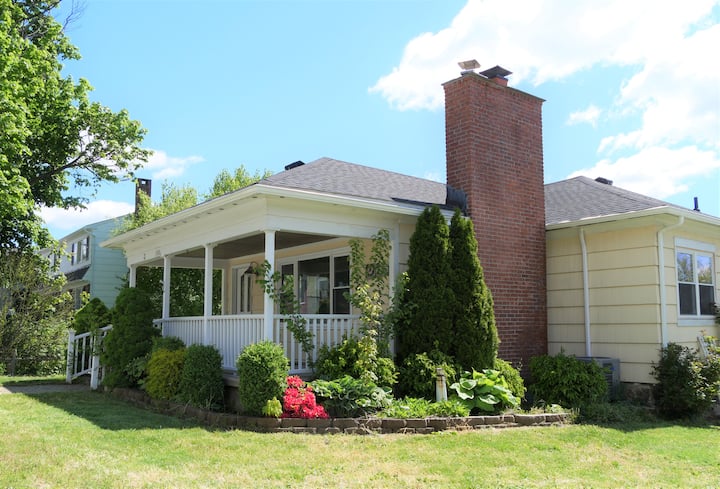 Beautiful 3-bedroom House In New Rochelle - Bronx, NY