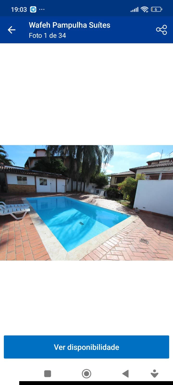 Werfet Suit - Belo Horizonte