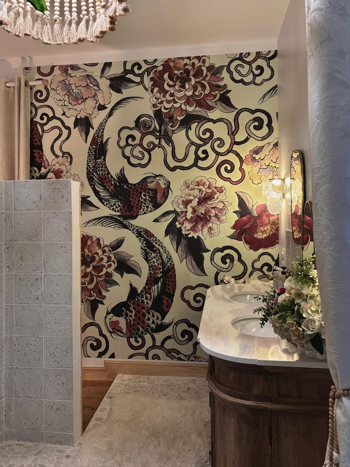 Suite Parentale Cosy, éLégante Avec Cheminée - Monbazillac