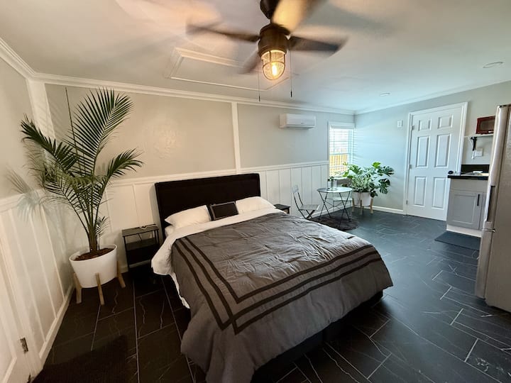 Beautiful And Cozy Guesthouse Close To The Beach - Ponte Vedra Beach, FL