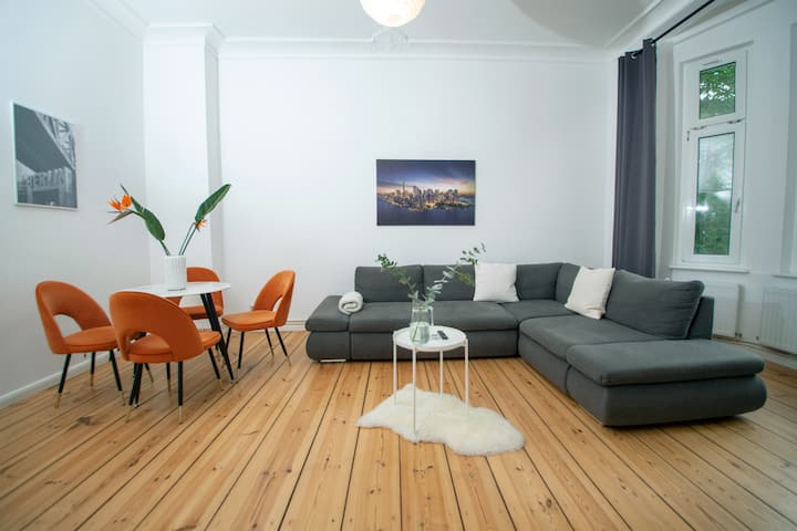 Super Mikrolage: Forum Köpenick & S-bahn In 2 Min. - Berlin