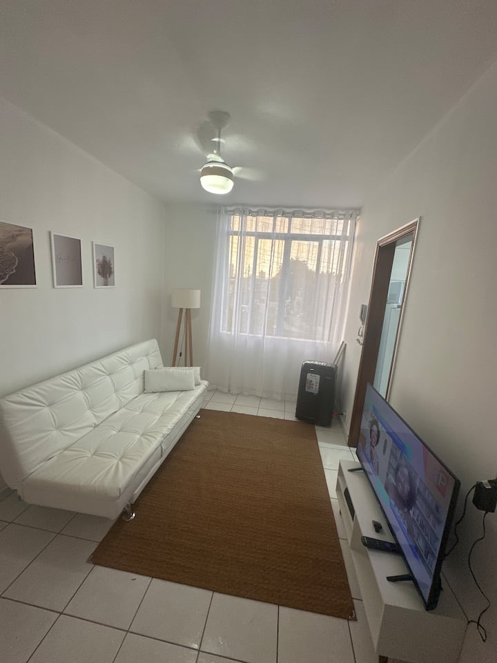 Próx. Estação Ferroviária, Anhanguera E Vila Arens - Jundiaí