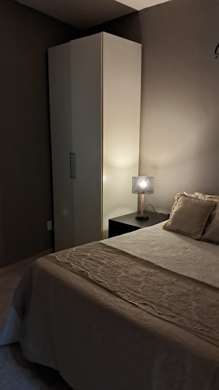 Residencial Carvalho - Brasil