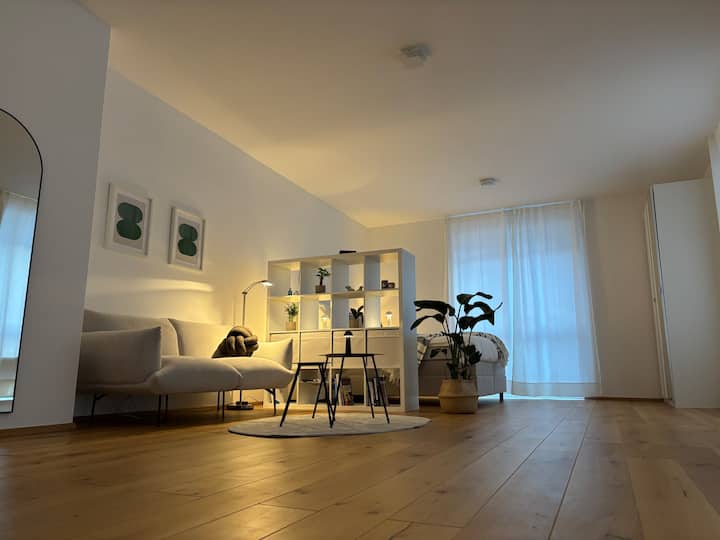 Feigenterrasse Beim Semmering - Studio - Kirchberg am Wechsel