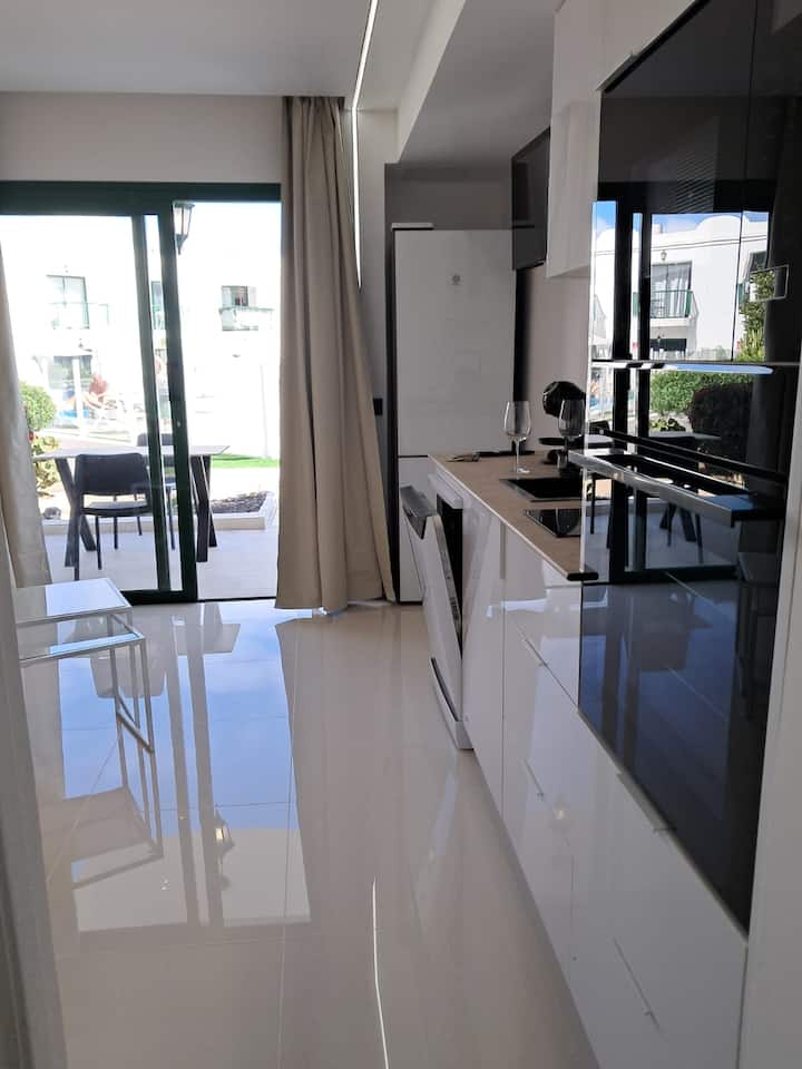 Sunsea Suite - Corralejo