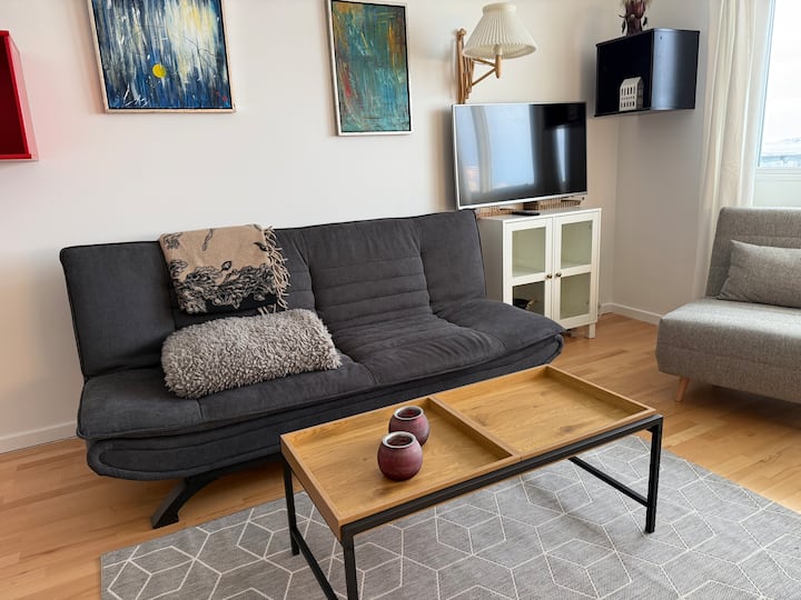 Apartment "Ursus" - Groenland