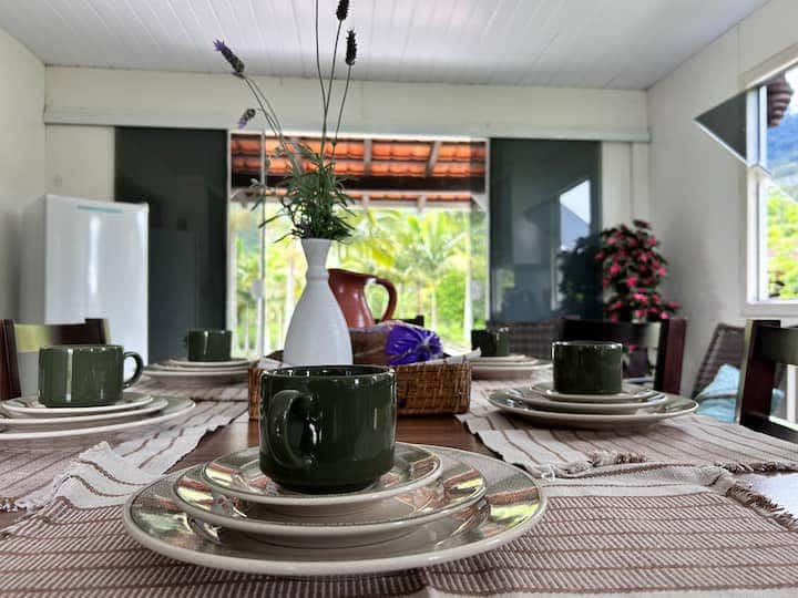 Recanto Do Vale Verde - Rio do Sul