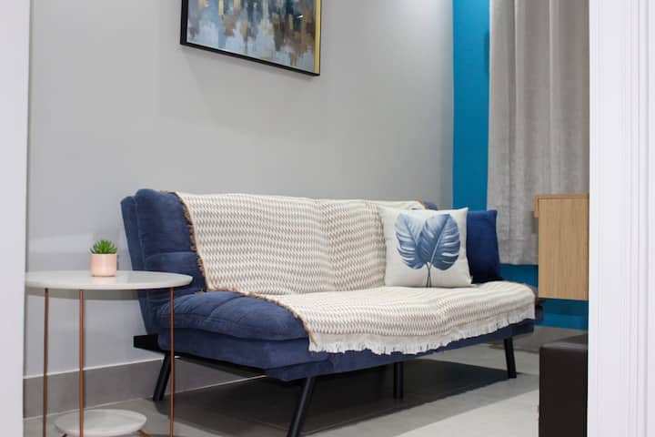 Village Seom - Casa 02 - Campinas