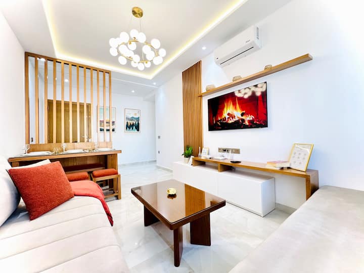 River Residences Prestige Stay - Tétouan