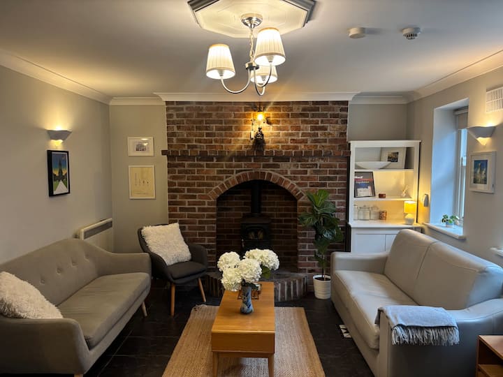 Charming Getaway In The Heart Of Dublin City - Dublin