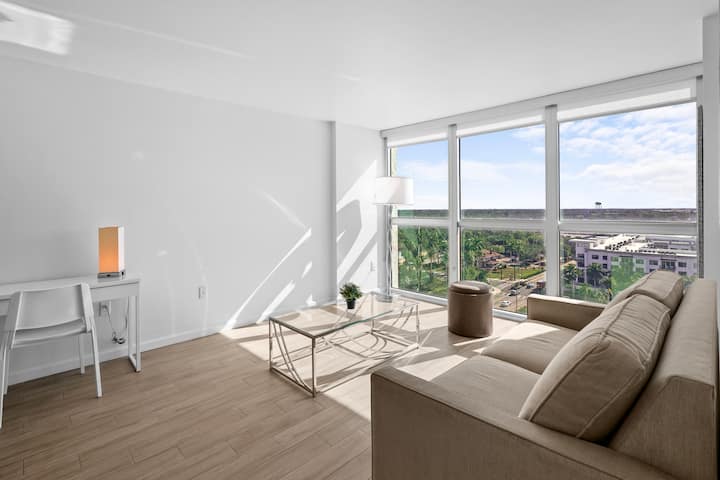 Peaceful Cozy Apartment | Fort Myers - フォート・マイヤーズ, FL