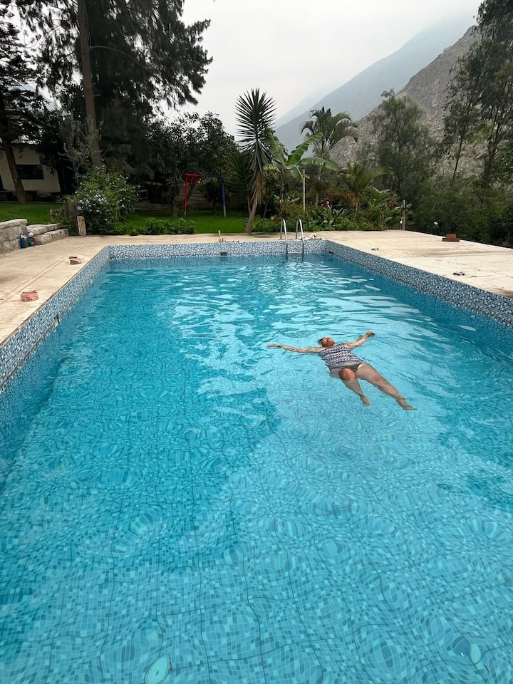 Casa Peceros En Santa Eulalia - Santa Eulalia