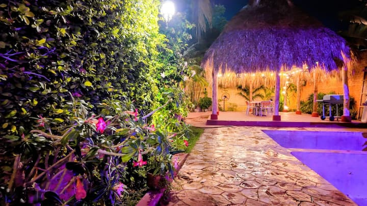 Fiestas, Eventos Y Reuniones. - Mérida