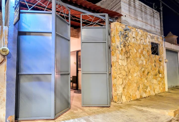 Villa Bambú Reuniones - Yucatán