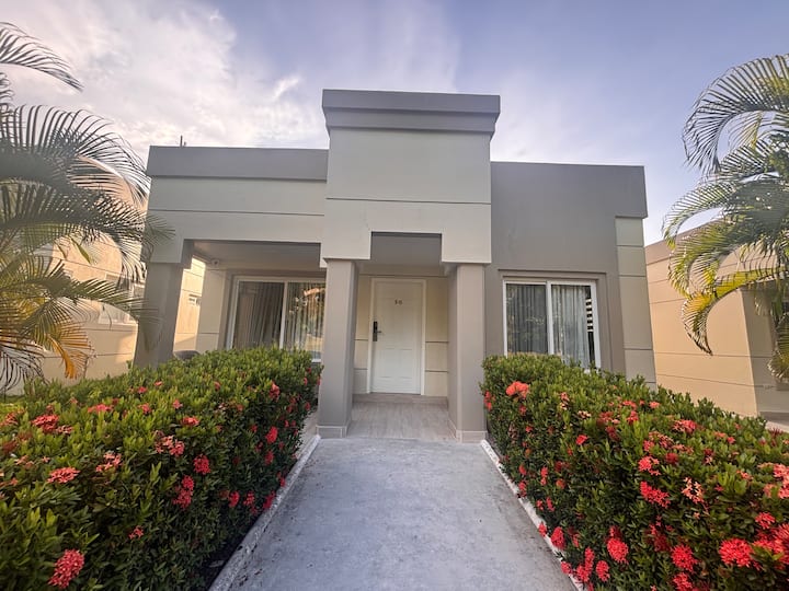 Villa T-5 - Departamento de Colón