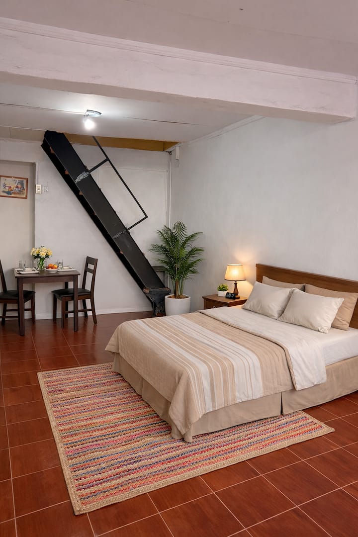 Mini Departamento Entrada Independiente - Alto Hospicio