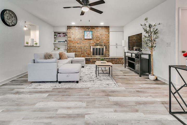 Affordable & Convenient Half-duplex In Yukon - Yukon, OK