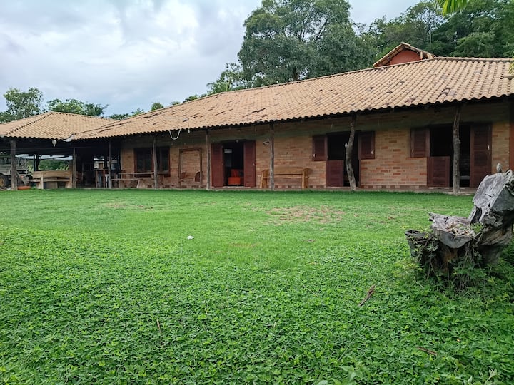 Sítio  Dos Nogueira - Pará de Minas