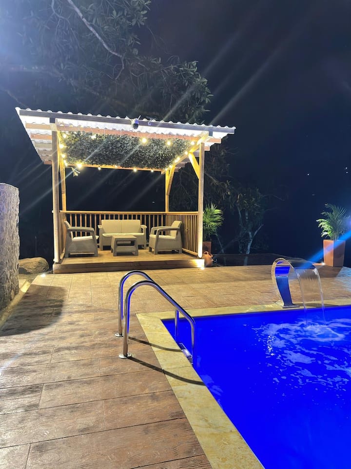 Casa Nueva Villeta Vacacional - Sasaima