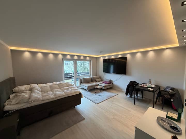 Modernes Top Apartment - Munich
