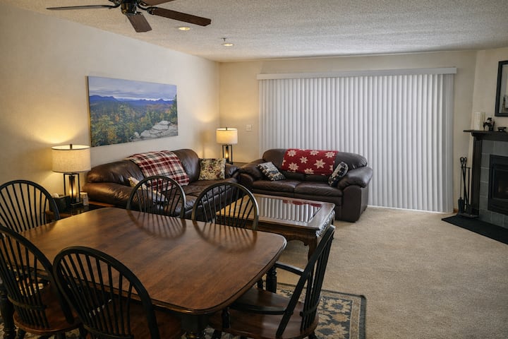 White Mountain Retreat - Conway, NH