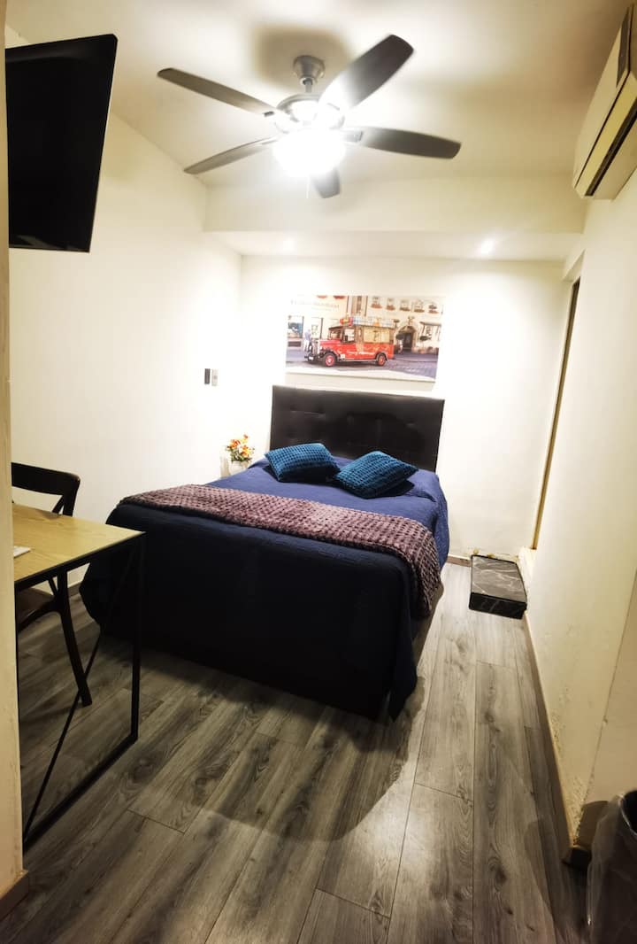 Noruega Inn Monclova Centro 6 - Monclova