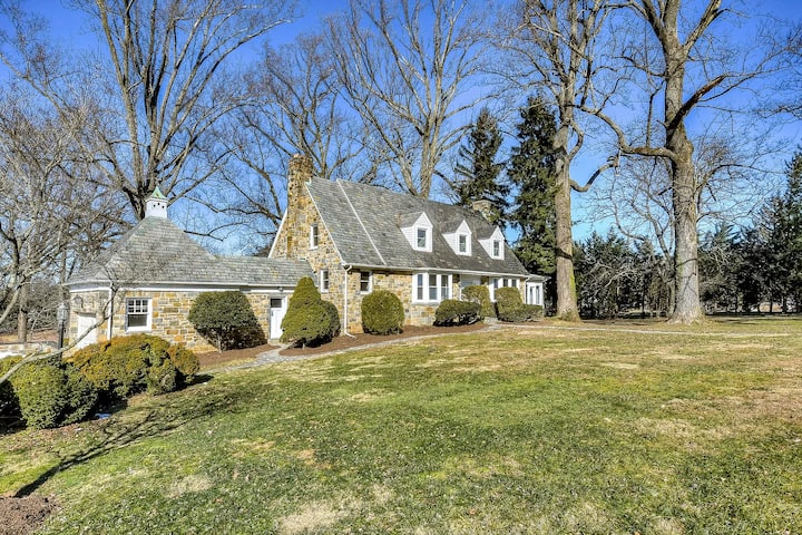 Chapelgate Refuge - Owings Mills, MD