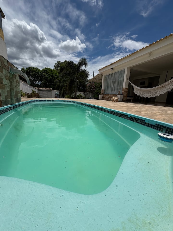 Mini-sitio Em Tinguá - Nova Iguaçu