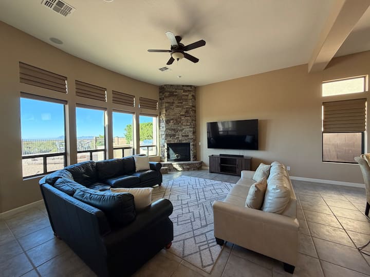 Valley Vista On The Green - Mesa, AZ