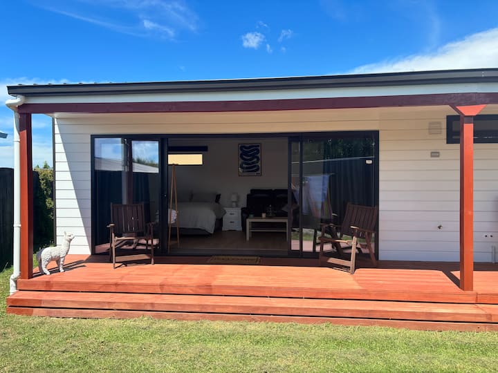 Guesthouse Close To The Beach And Bayfair - Mount Maunganui