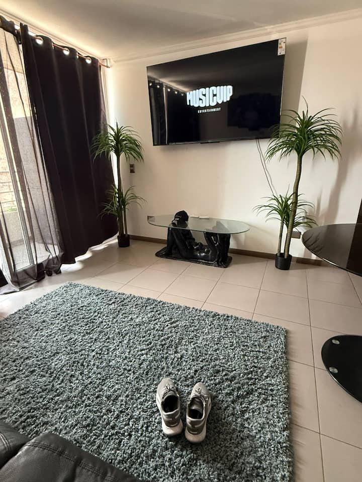 Departamento Cómodo - Iquique