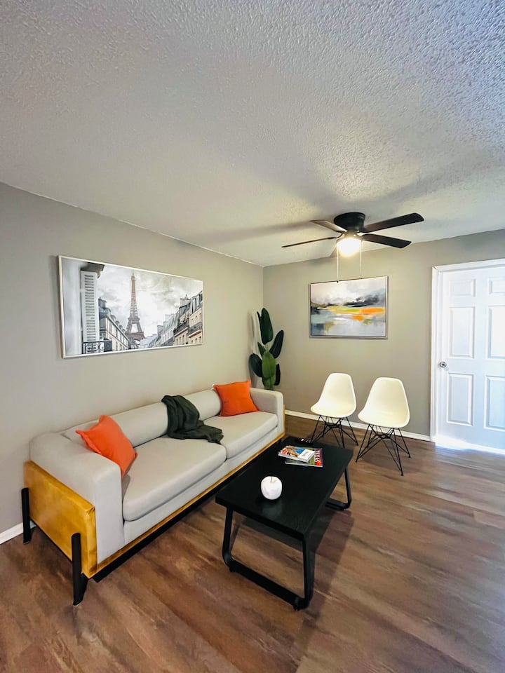 Condo Del Sol - San Antonio