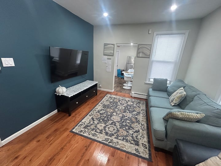 The Modern Oasis Near Nyc - Bayonne, NJ