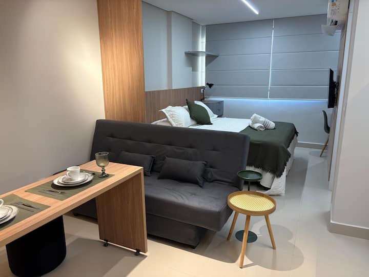 Gijoca 02 - No Coração Da Zona Leste Da Cidade - 