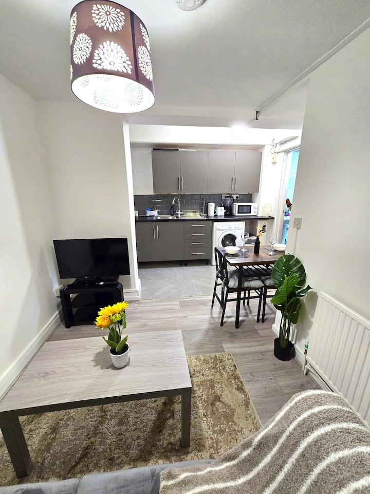 Private 1br Flat In Oxford/ Churchill Hosp/city - Oxford